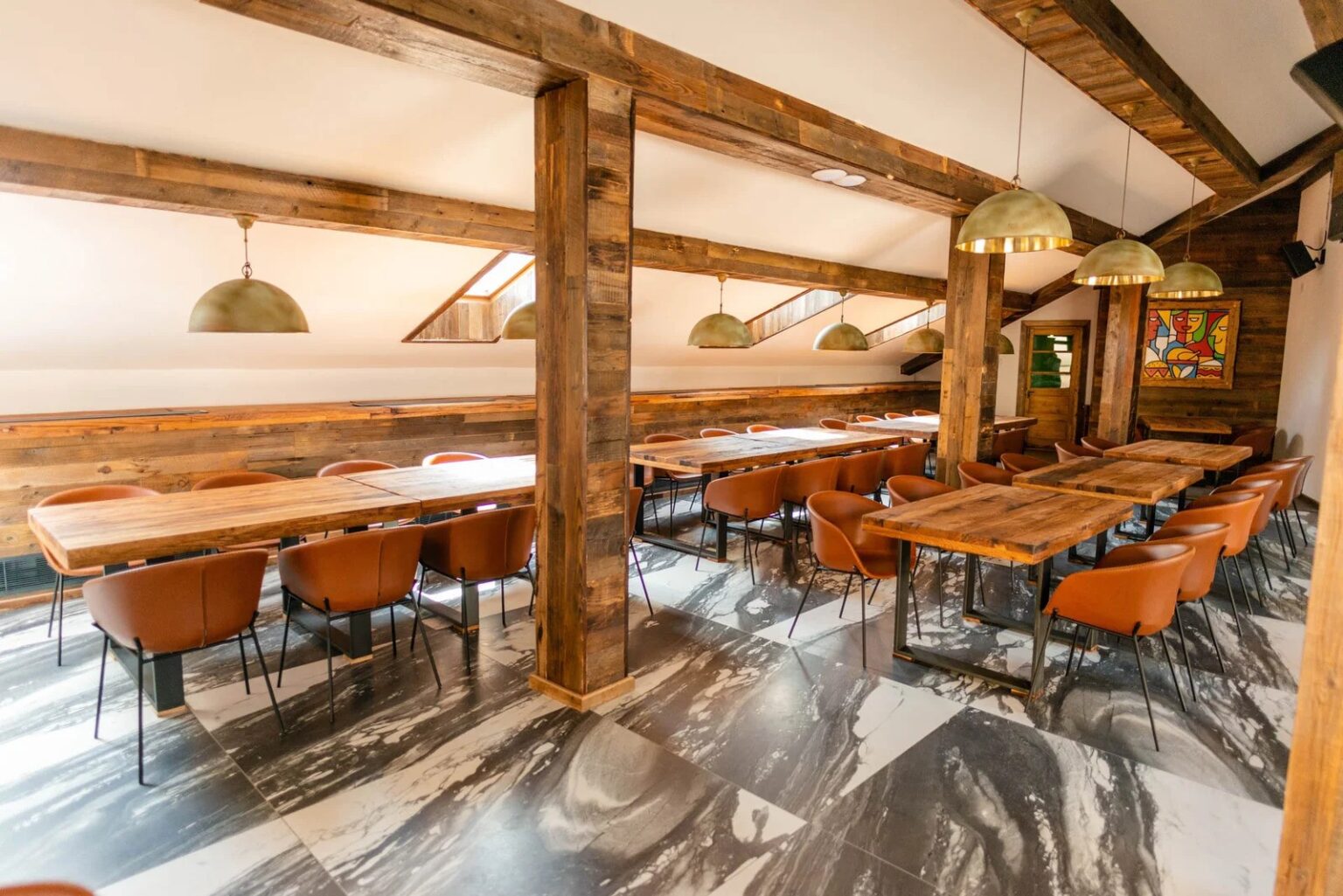 Desaga Cluj - Restaurant tradițional ardelenesc
