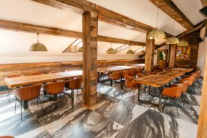 Desaga Cluj - Restaurant tradițional ardelenesc