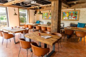 Desaga Cluj - Restaurant tradițional ardelenesc